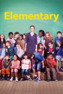 Elementary | Rotten Tomatoes