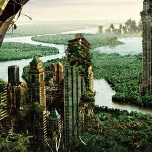 Life After People: Season 2, Episode 1 - Rotten Tomatoes