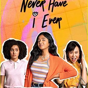 Never Have I Ever - Rotten Tomatoes