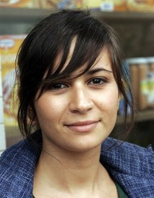 Pinar Erincin | Rotten Tomatoes