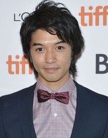 Toru Uchikado | Rotten Tomatoes