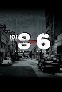 The 8-6 | Rotten Tomatoes