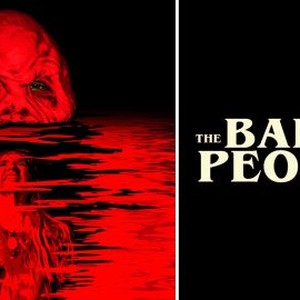 The Barge People - Rotten Tomatoes