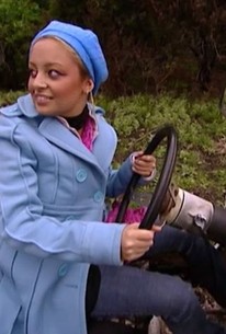 The Simple Life: Season 2, Episode 9 | Rotten Tomatoes