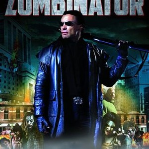 The Zombinator - Rotten Tomatoes