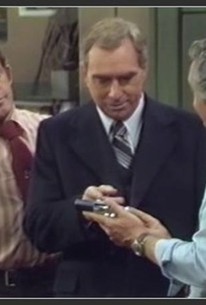 Barney Miller - Season 6 Episode 16 - Rotten Tomatoes
