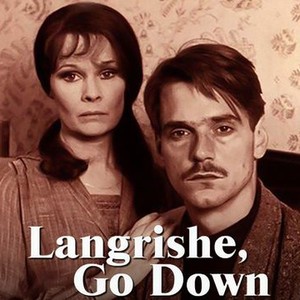 Langrishe Go Down - Rotten Tomatoes