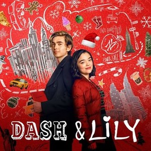 Dash & Lily - Rotten Tomatoes