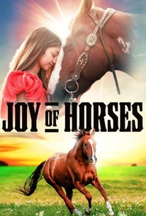Joy of Horses | Rotten Tomatoes