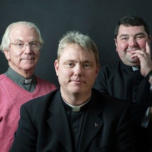 A Vicar's Life - Rotten Tomatoes