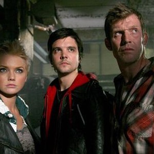 Primeval: Season 3, Episode 10 - Rotten Tomatoes