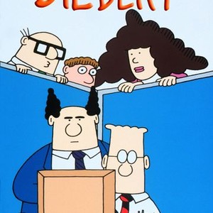 Dilbert - Rotten Tomatoes