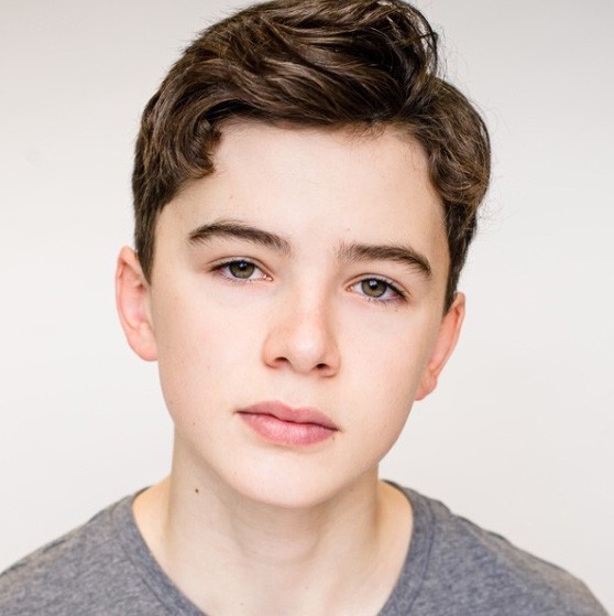 Harry Gilby - Rotten Tomatoes