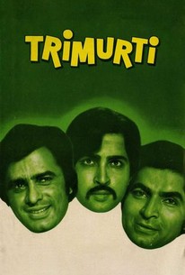 Trimurti - Rotten Tomatoes