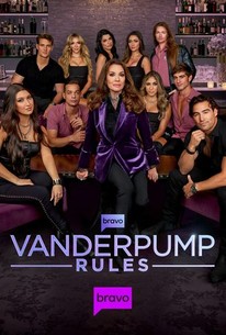Vanderpump Rules: Season 12 | Rotten Tomatoes