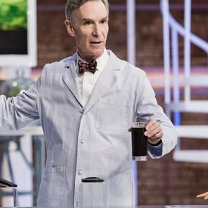 Bill Nye Saves the World - Rotten Tomatoes