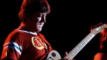 terry kath documentary