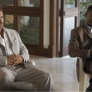 Miami Vice - Rotten Tomatoes