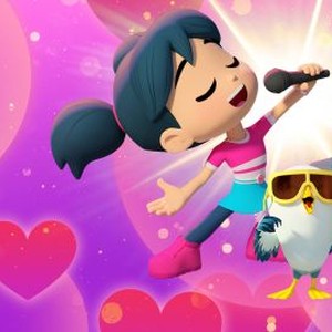 StarBeam: Season 1, Episode 8 - Rotten Tomatoes