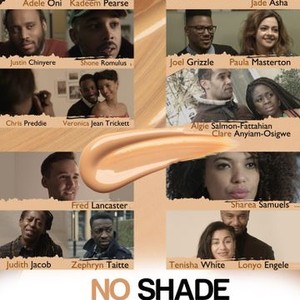 No Shade - Rotten Tomatoes