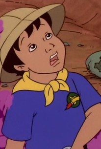 The Magic School Bus: Season 2, Episode 3 | Rotten Tomatoes