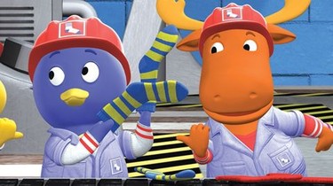 backyardigans 1989