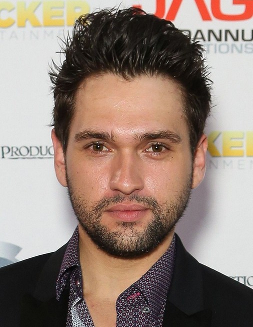 Adam Horner - Rotten Tomatoes