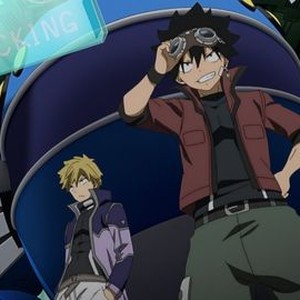 Edens Zero: Season 2, Episode 22 - Rotten Tomatoes