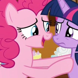 My Little Pony: Friendship Is Forever - Rotten Tomatoes