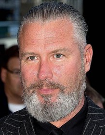 Eric Corton - Rotten Tomatoes