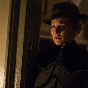 Juliet Rylance - Rotten Tomatoes