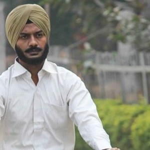 Prithipal Singh... A Story - Rotten Tomatoes