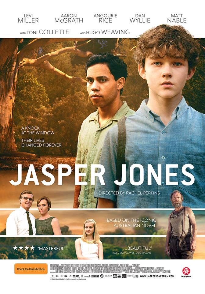 Jasper Jones - Movie Reviews