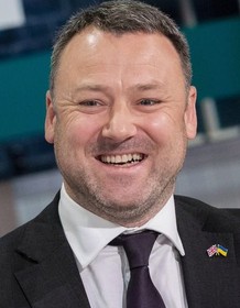 Brendan Clarke-Smith | Rotten Tomatoes