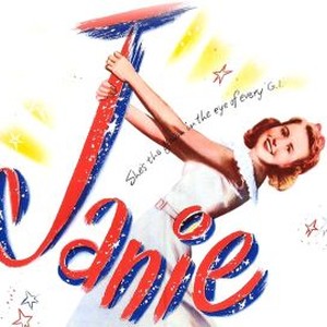 Janie - Rotten Tomatoes