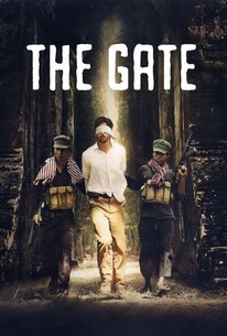 The Gate | Rotten Tomatoes
