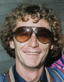 Steve Tracy - Rotten Tomatoes