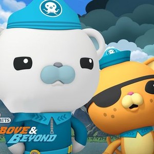 Octonauts: Above & Beyond: Season 3, Episode 1 - Rotten Tomatoes