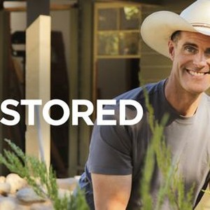 Restored - Rotten Tomatoes