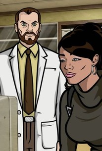 Archer: Season 2, Episode 6 | Rotten Tomatoes