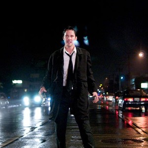 Constantine - Rotten Tomatoes