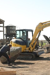 The Incredible Pol Farm: Season 1, Episode 11 | Rotten Tomatoes