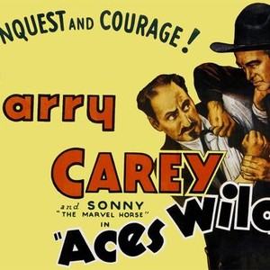 Aces Wild - Rotten Tomatoes