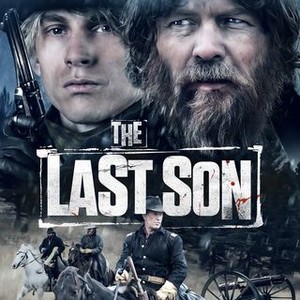 The Last Son - Rotten Tomatoes