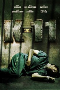 K-11 | Rotten Tomatoes