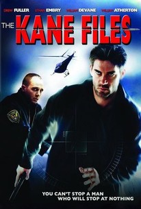 The Kane Files | Rotten Tomatoes