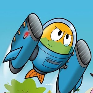 Fishtronaut: The Movie - Rotten Tomatoes