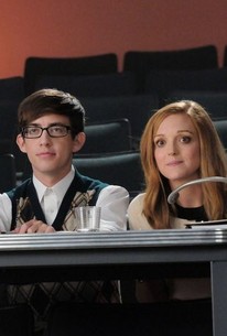 Glee: Season 3, Episode 3 | Rotten Tomatoes