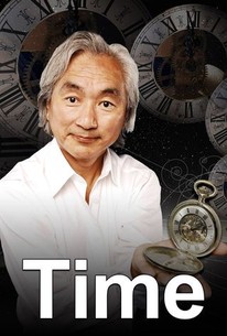 Time (2007) | Rotten Tomatoes