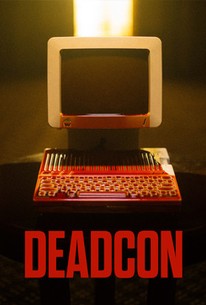 Deadcon (2019) - Rotten Tomatoes